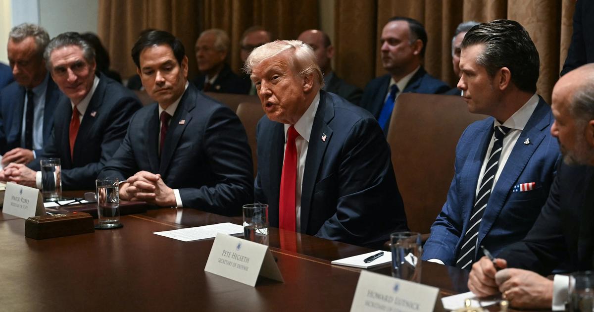 ‘The outsiders’: Who’s who in Trump’s new White House | United States ...