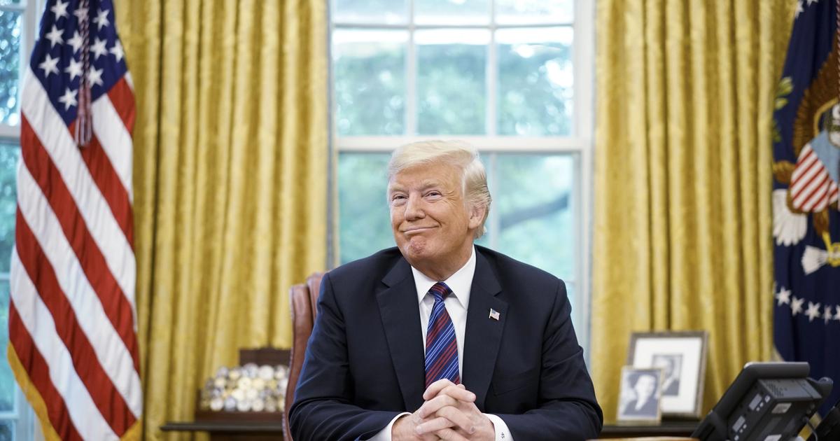Divider-in-Chief seizes Republican crown, but not yet America’s ...