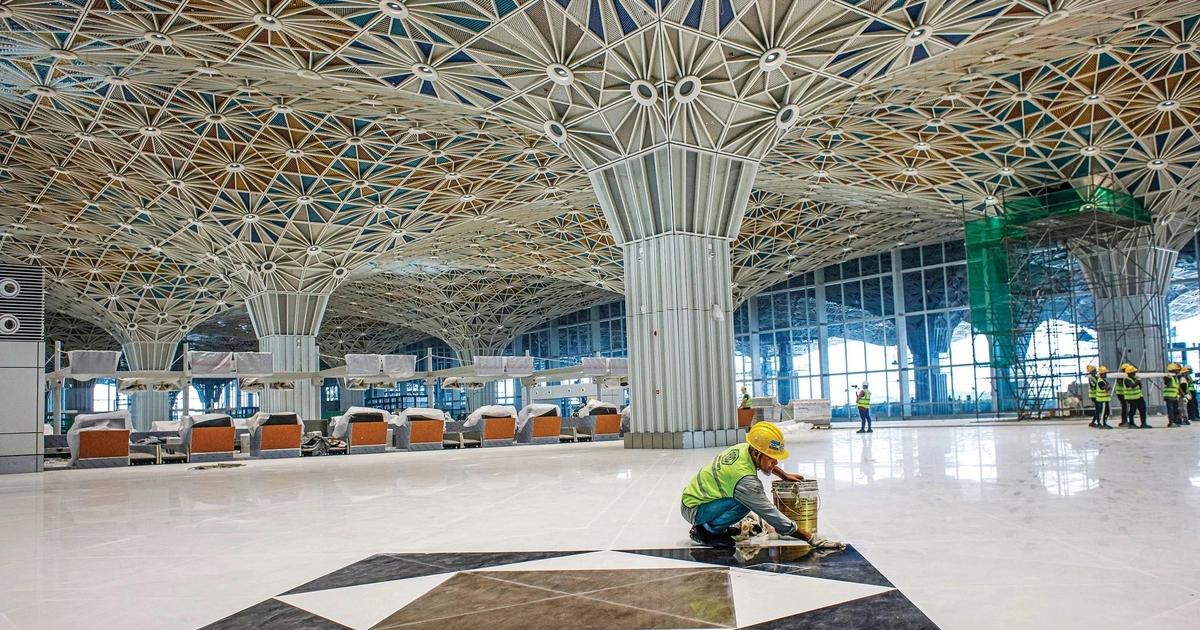 Australia’s South Asia connectivity and infrastructure engagement ...