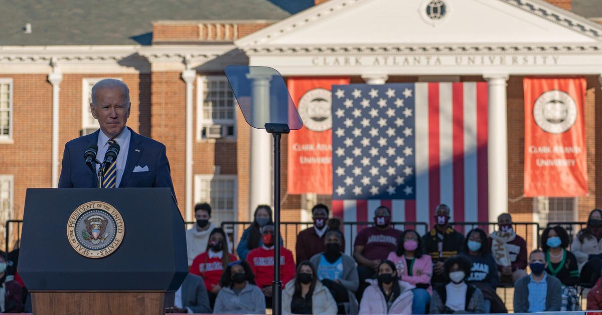 America More Divided Than At Any Time Since Civil War United States