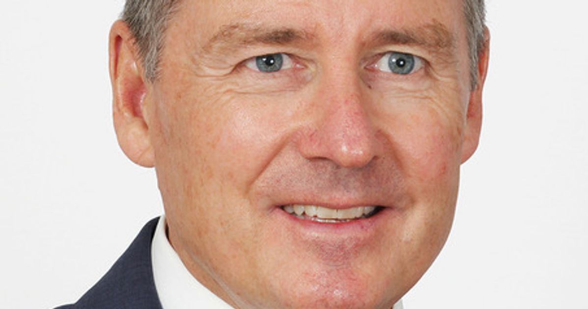 Ian Saines | United States Studies Centre