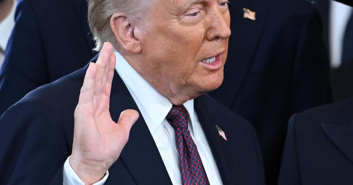 Can Trump deliver on his promises? | United States Studies Centre