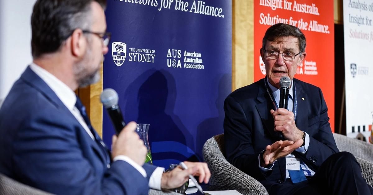 AUKUS will ‘cannibalise’ military spending: Former defence chief ...