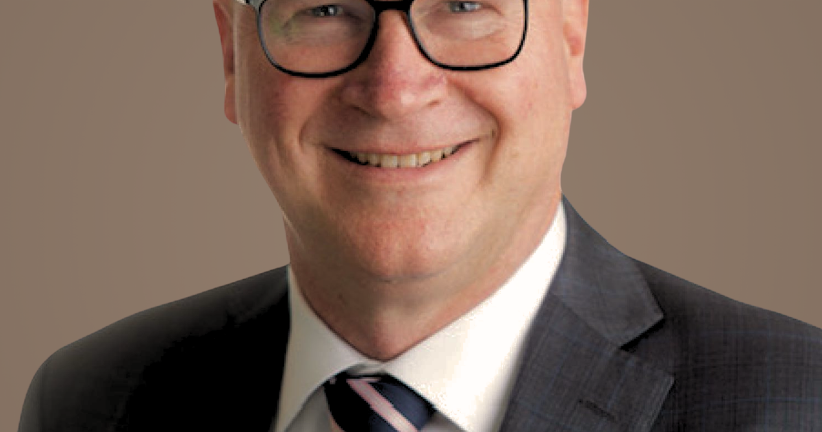 Dr John Kunkel | United States Studies Centre