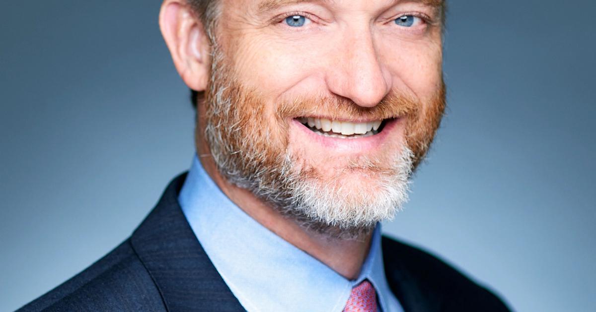 Lester Munson | United States Studies Centre