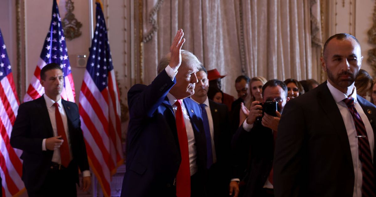 Think Trump is done for? Think again | United States Studies Centre