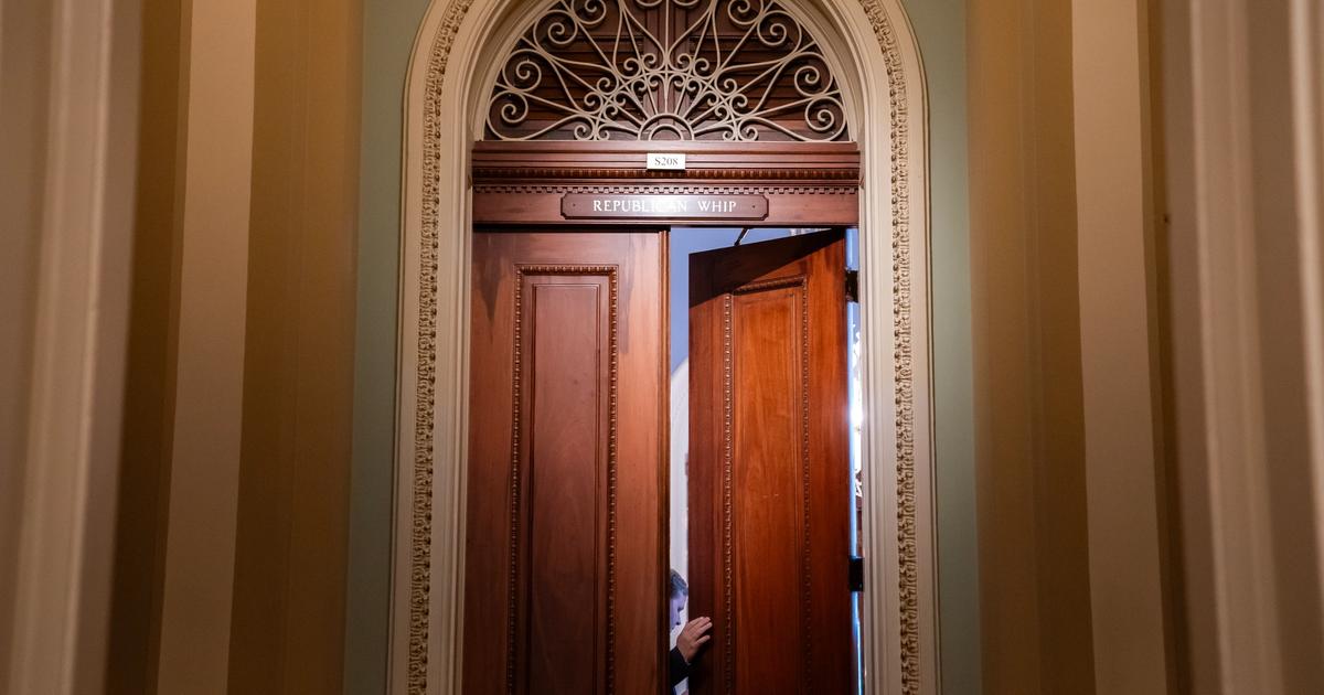 Are Australians concerned about the lack of compromise in Congress ...