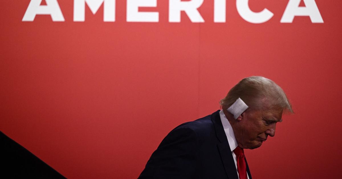 A reader’s guide to the US election: an expert recommends the best ...