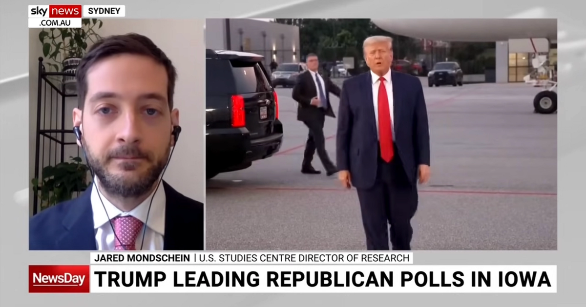 Donald Trump ‘all but sure’ to win GOP nomination | United States ...