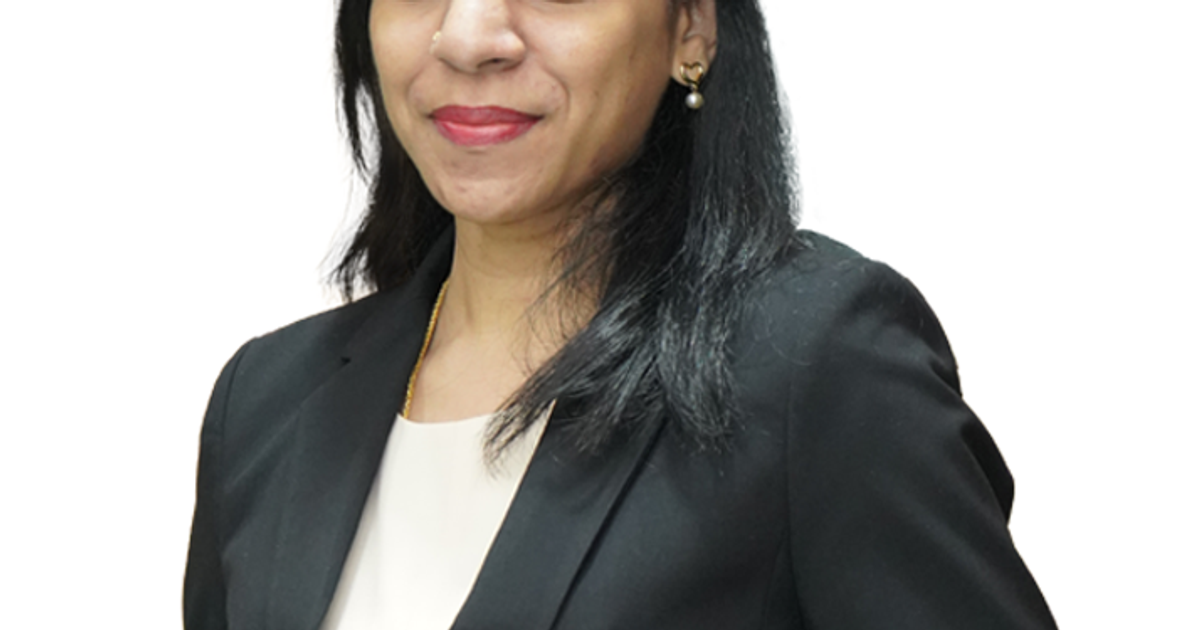 Dr Sumathy Permal | United States Studies Centre