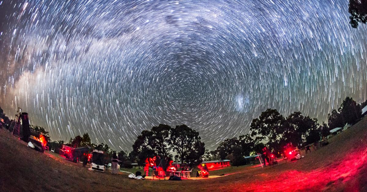 Can Australia be a space janitor? | United States Studies Centre