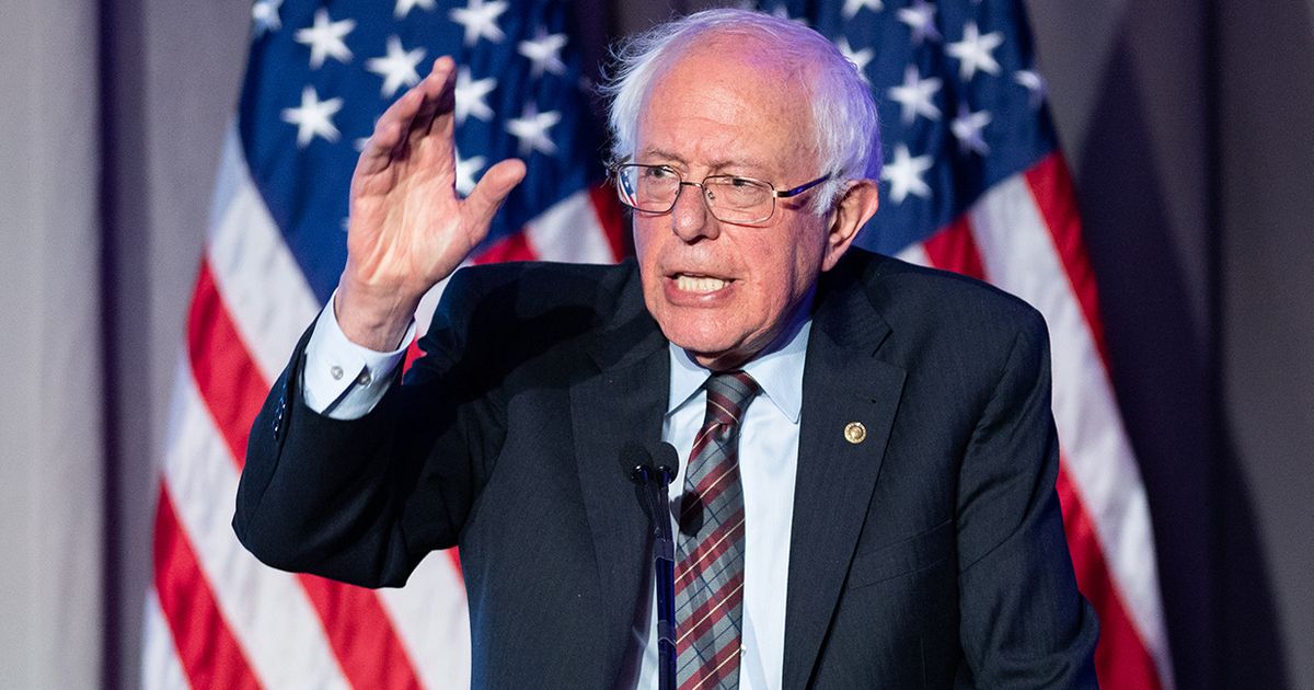 Democrats' lurch to the left is a step in the right direction | United ...