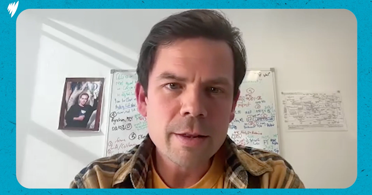 Trump's YouTube podcast election campaign explained | United States ...