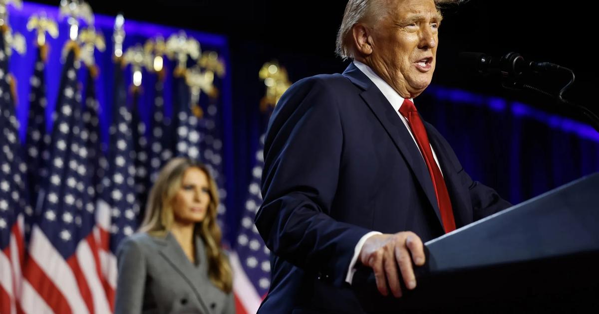 Donald Trump’s revolution will transform the world | United States ...