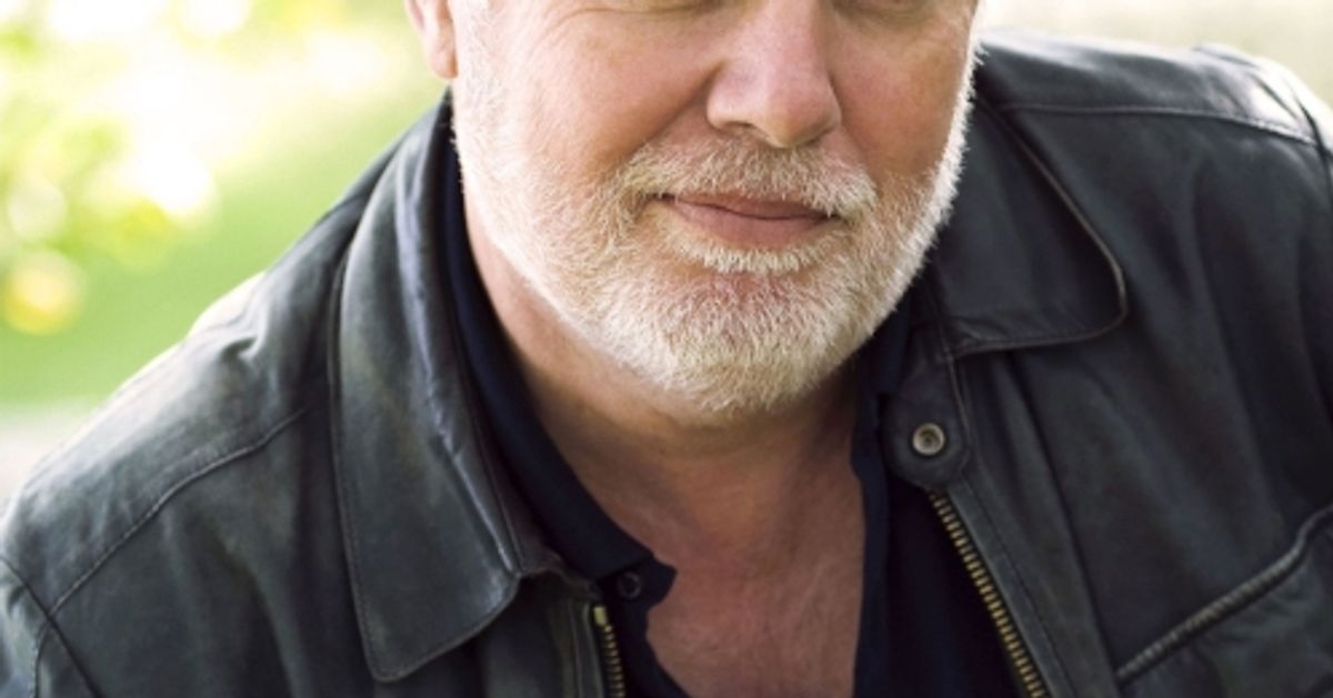 Professor Shane White | United States Studies Centre