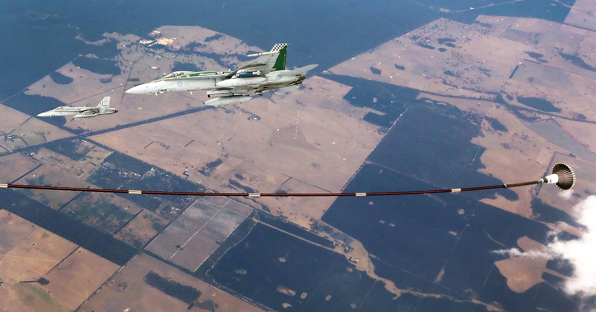 Is Australia's defence force, and the public service, too conservative ...