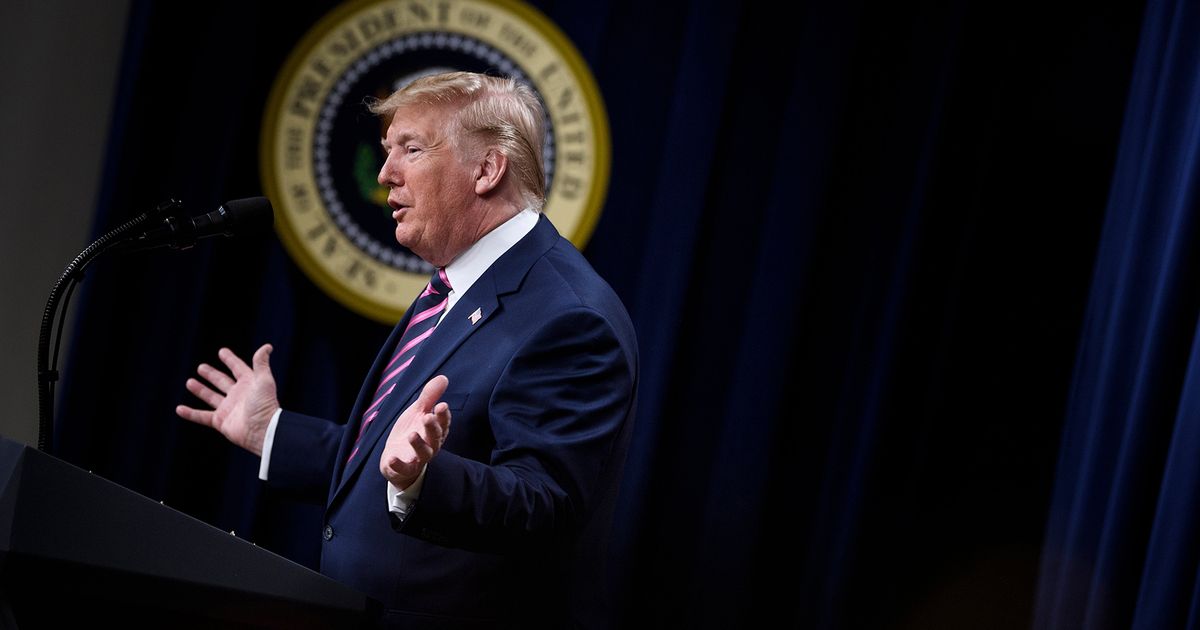 Is Donald Trump staging a coup? | United States Studies Centre