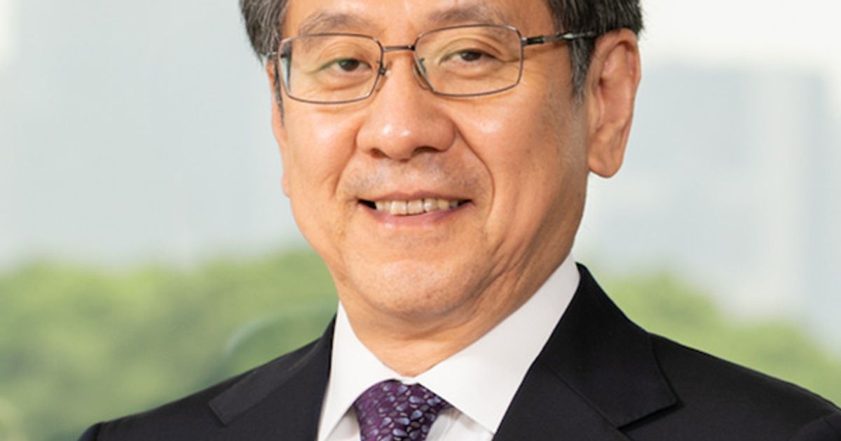 Tadashi Maeda | United States Studies Centre