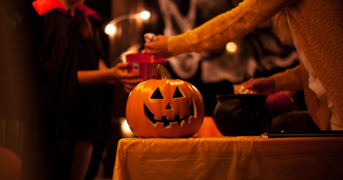 Explainer: Halloween in the United States and Australia | United States ...