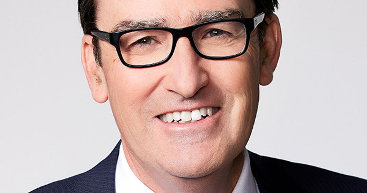 Dr Steven Kennedy PSM | United States Studies Centre