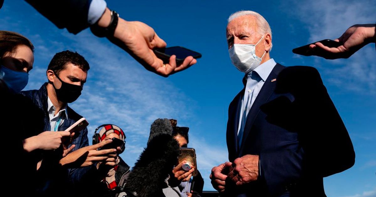 Media and the 2020 election | United States Studies Centre