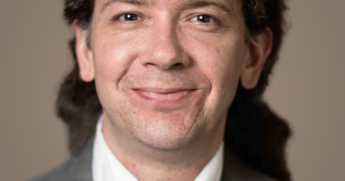 Associate Professor David Smith | United States Studies Centre