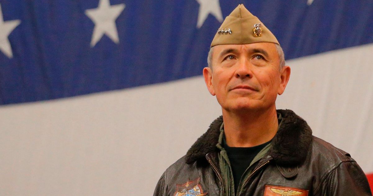 Explainer: Who is Admiral Harry Harris? | United States Studies Centre