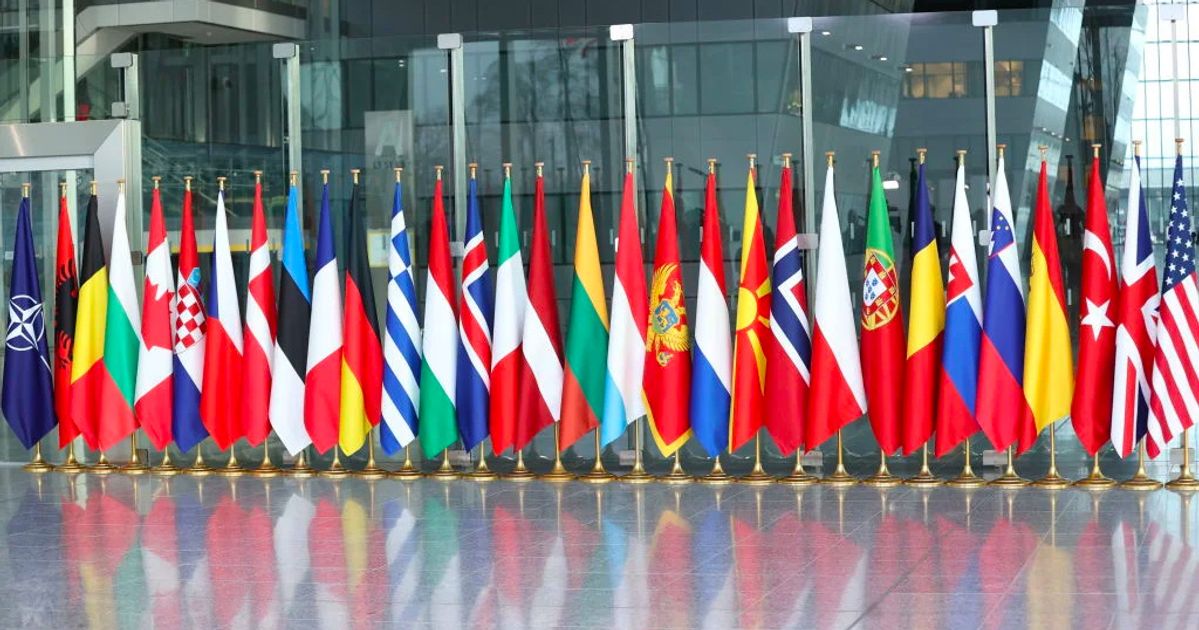Natos New Strategic Concept Transatlantic Security Agenda And Its