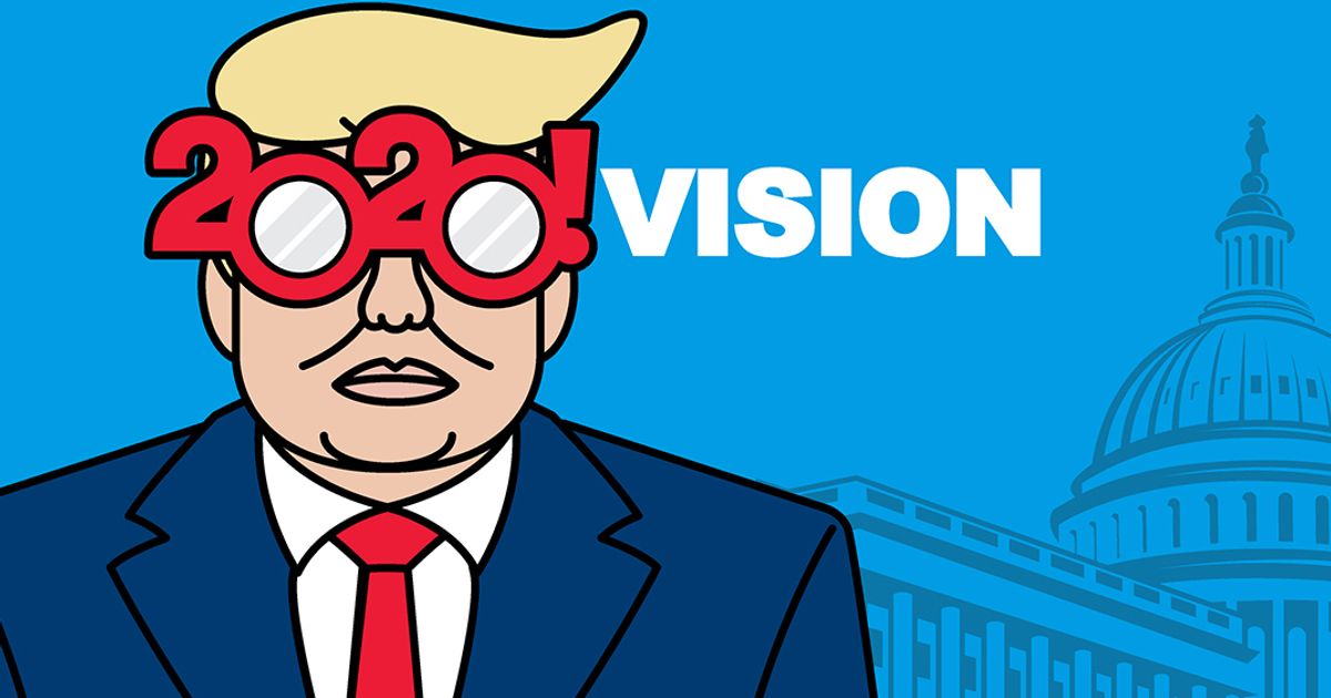 2020Vision: The year in review | United States Studies Centre