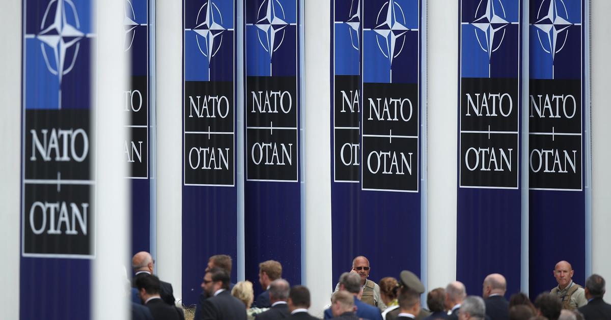 Redefining NATO’s Indo-Pacific partnerships: cooperative security meets ...