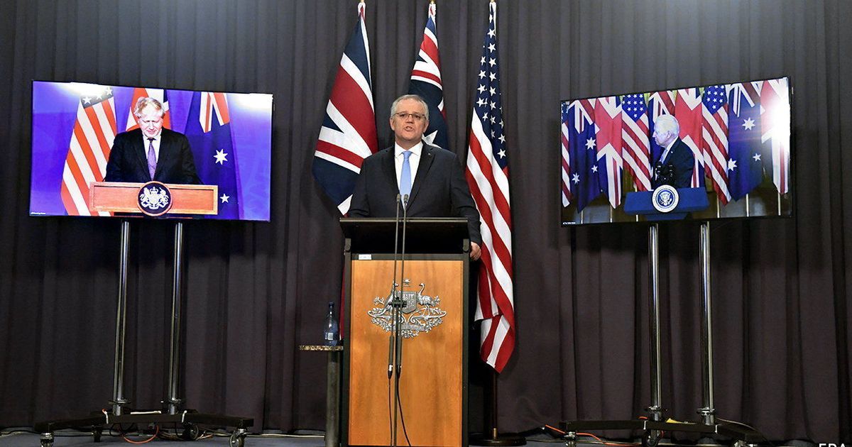 The AUKUS defence pact is shaking up ASEAN | United States Studies Centre