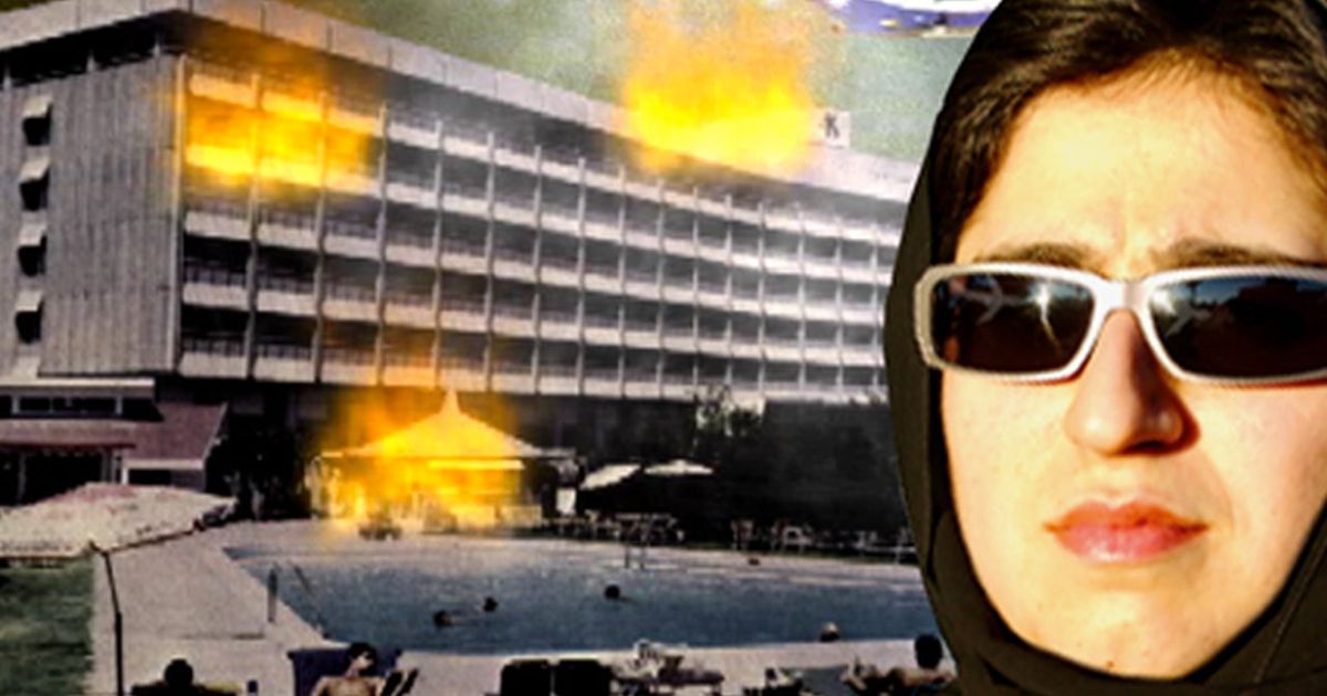 Stranger memories: Postcards from Tora Bora and the contemporary art of ...