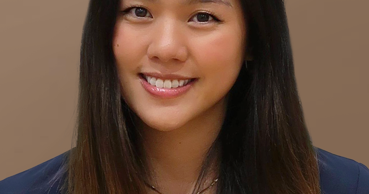 Johanna Lim | United States Studies Centre