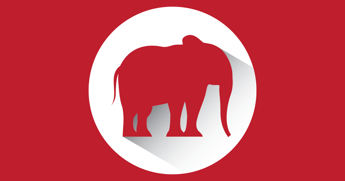 The GOP debate breakdown: What just happened? | United States Studies ...