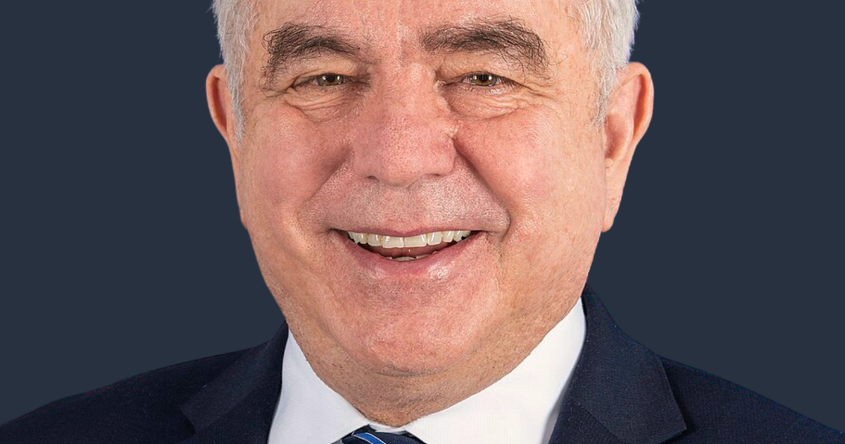 Dr Kurt Campbell | United States Studies Centre