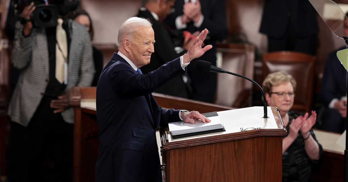 State of the Union 2023: USSC pre-game analysis | United States Studies ...
