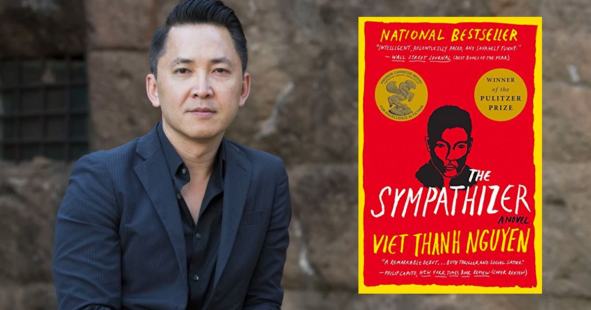 American Cultures Lecture with Pulitzer Prize-winning novelist ...