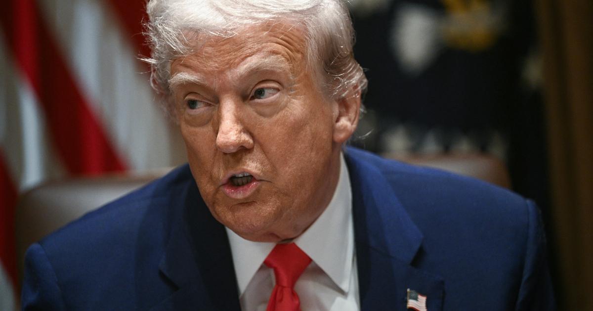 Trump’s policies boost Left-leaning world leaders | United States ...