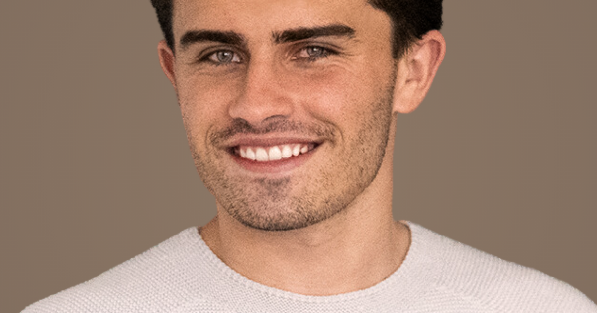 Paul Weeks | United States Studies Centre