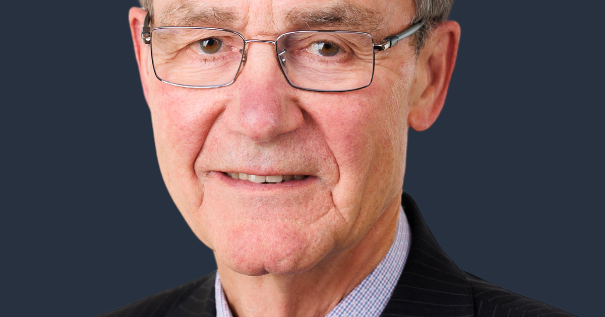 Air Chief Marshal Sir Angus Houston AK, AFC (Ret’d) | United States ...