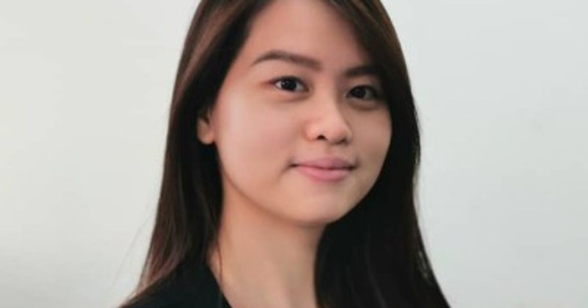 Jeslyn Tan | United States Studies Centre
