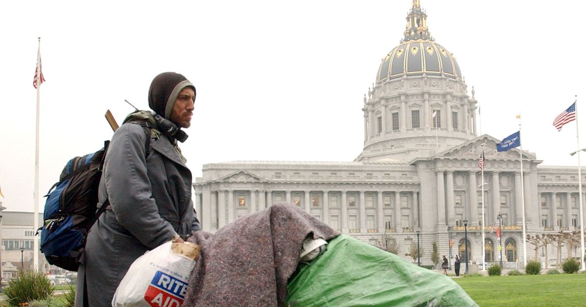 Unequal cities mask their inequality | United States Studies Centre