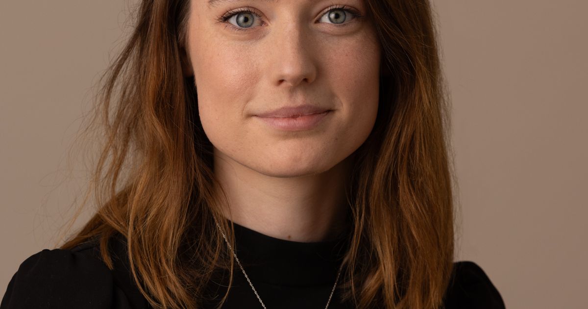 Victoria Cooper | United States Studies Centre