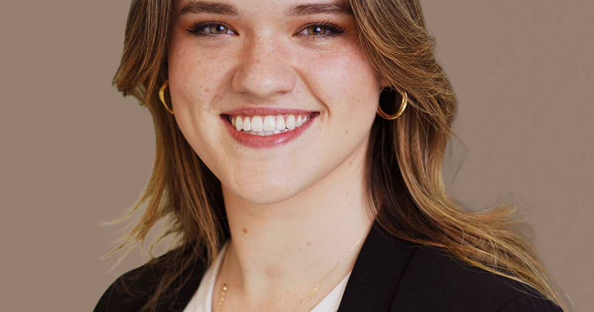 Georgia Baillie | United States Studies Centre