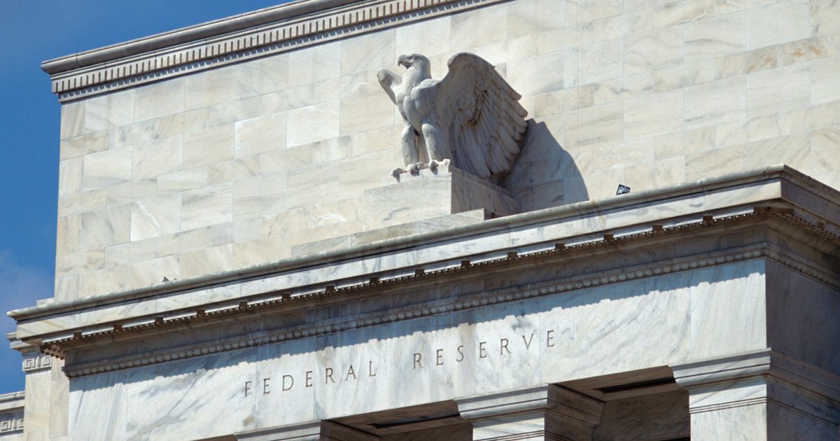 US Fed shows RBA it's not about to run out of ammunition | United ...
