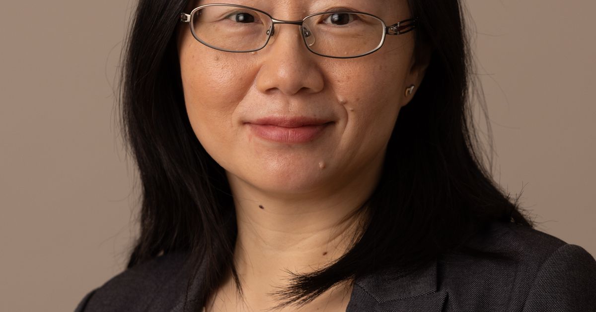 Cindy Tang | United States Studies Centre