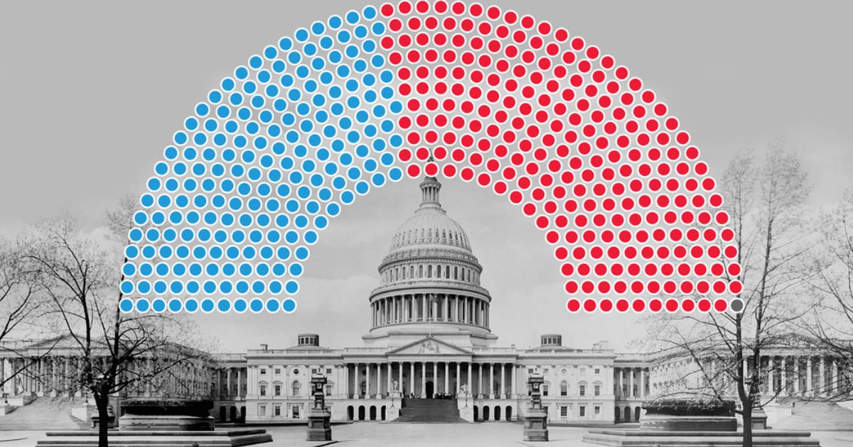 The midterms explained | United States Studies Centre The midterms explained | United States Studies Centre