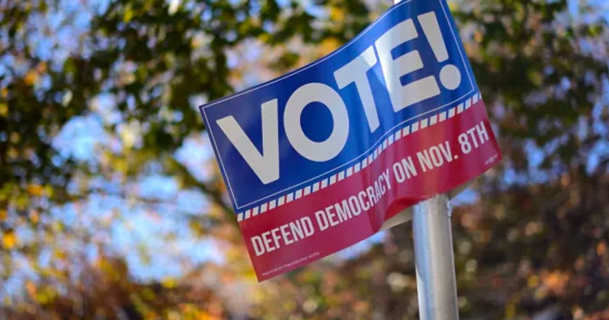 An election like no other | United States Studies Centre