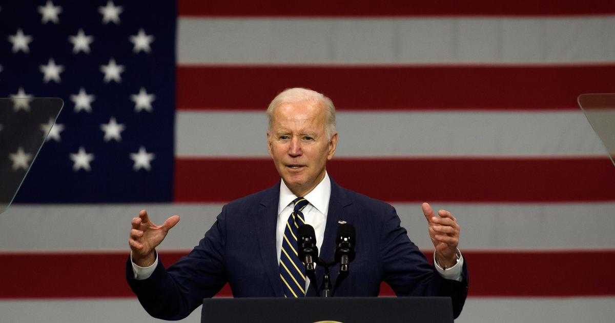 Biden’s year of living perilously | United States Studies Centre