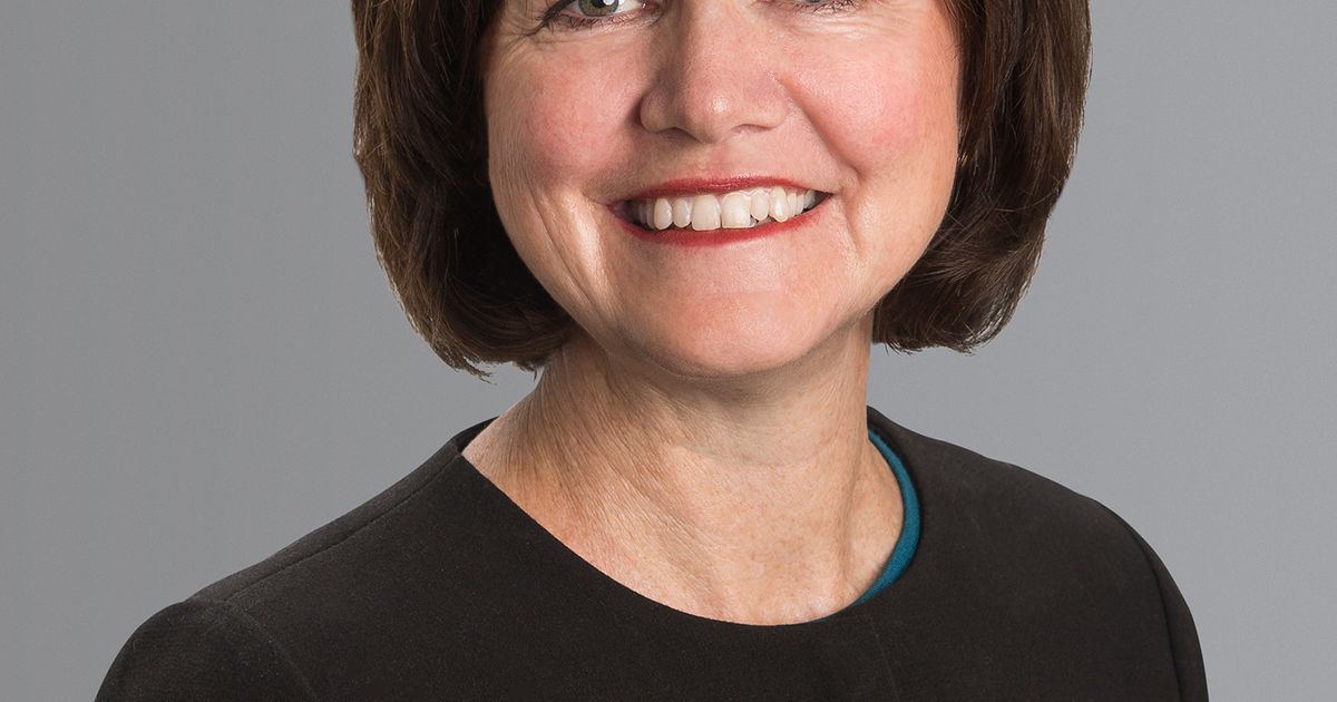 Louise Clegg | United States Studies Centre